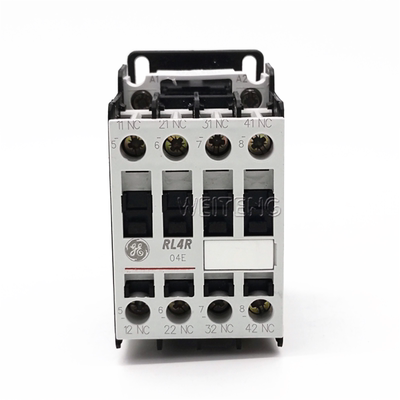 GE通用RL4RA004T继电器中间
