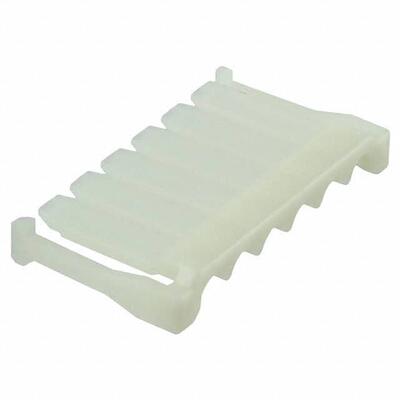 Molex/莫仕 1053252006 NANOFIT TPA V0 WHT 6 CKT
