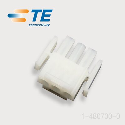 进口原装现货 1-480700-0 14807000 TE 连接器，批量从优！