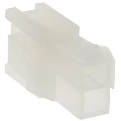 MOLEX连接器39-01-2026/39012026/3901-2026原装 MOLEX胶壳