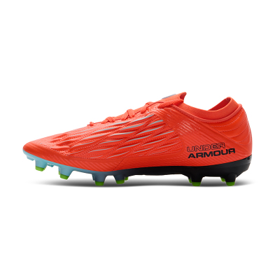 安德玛UA Magnetico Pro4 FG男子运动足球鞋3027699