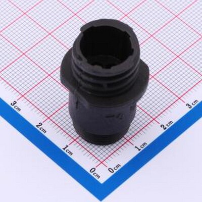 182919-1 182919-1 - 连接器外壳