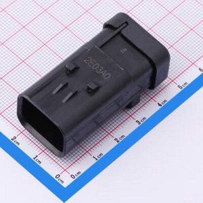 776536-1 776536-1 - 汽车连接器