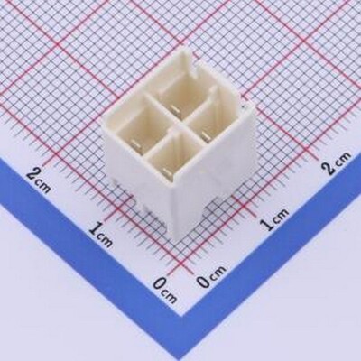 1376386-1 1376386-1 插件,P=5mm 线对板针座