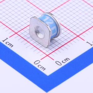 SL1002A600SM 气体放电管(GDT) 600V 5kA 2端 贴片GDT