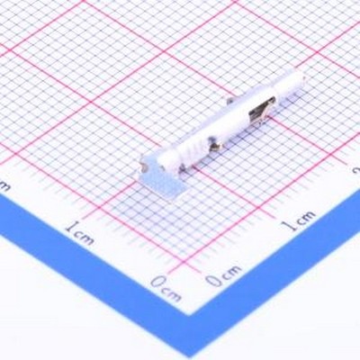 350561-1 - 胶壳端子