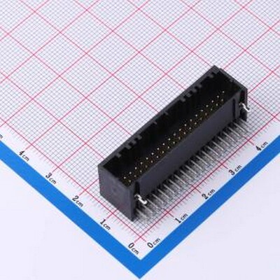 1-1939638-0 1-1939638-0 插件 线对板针座