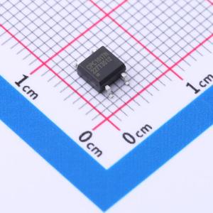 CPC1017NTR 固态继电器-MOS输出(PhotoMOS) CPC1017NTR