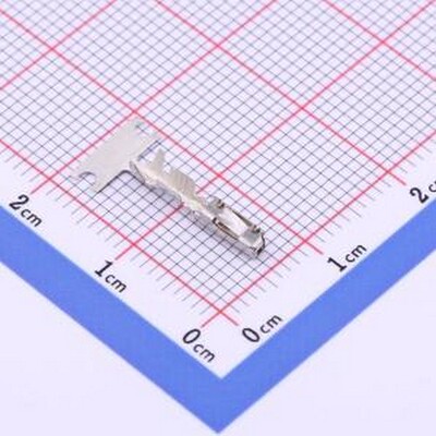 5-963715-6 - 汽车连接器