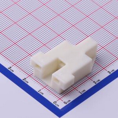 171370-3 - 胶壳(线对板/线对线)