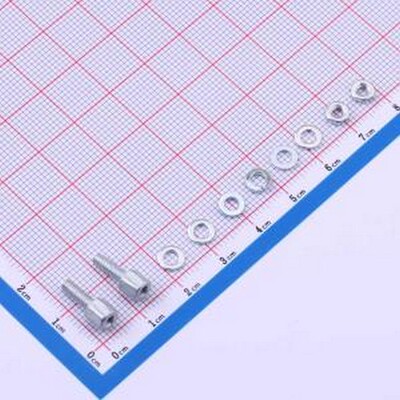 5205817-3 5205817-3 十件套 其它螺钉