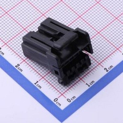 175507-2 175507-2 - 胶壳(线对板/线对线)