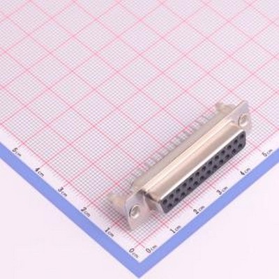 2301841-1 2301841-1 - D-Sub/VGA连接器