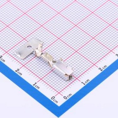 1813018-4 - 胶壳端子