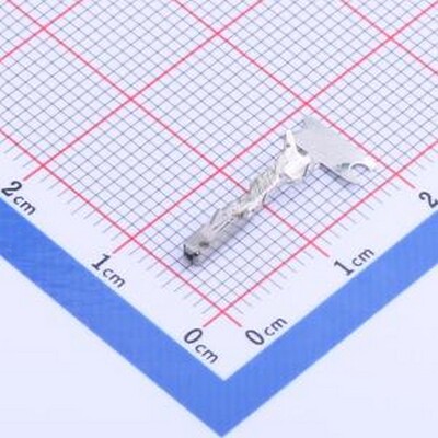 5-962885-1 - 胶壳端子