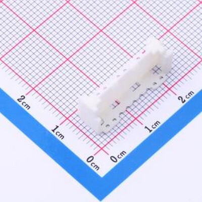 1-179472-8 P=2mm 胶壳(线对板/线对线)