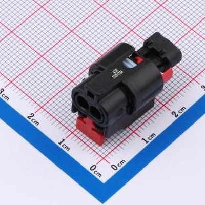 4-1924067-1 4-1924067-1 - 胶壳(线对板/线对线)