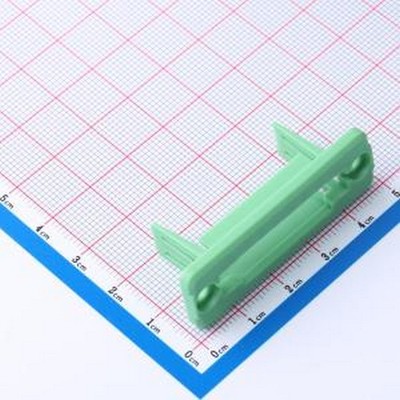 KF2EDGWC-3.81-6P 插拔式接线端子 KF2EDGWC-3.81-6P 插件,P=3.81