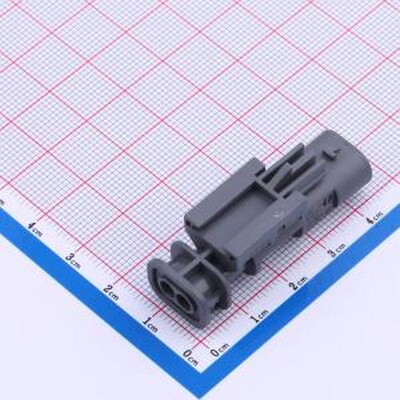 2-1703498-3 2-1703498-3 - 汽车连接器