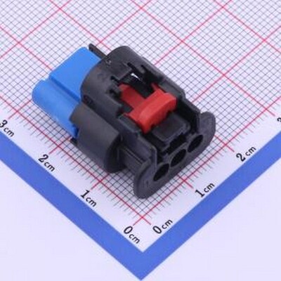 1-2203771-1 1-2203771-1 - 汽车连接器