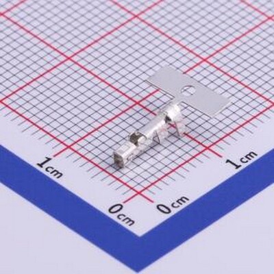 1871731-1 - 胶壳端子