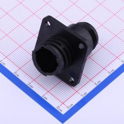 206061-1 206061-1 - 连接器外壳