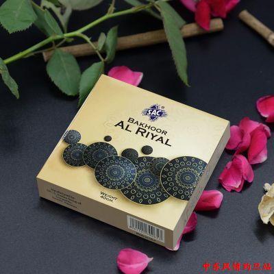 BAITALBAKHOOR|纯天然无火香料助眠持久卧室内家用阿拉伯香熏安神