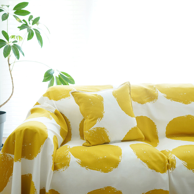 castlegarden肌理火山万能盖巾