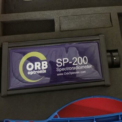 议价SP-200 Spectrometer 光谱仪效果可维修