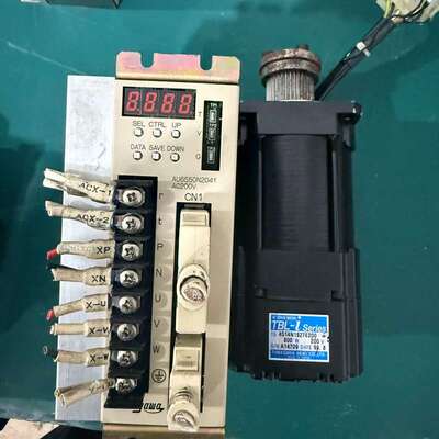 议价JUKI750 760Y马达，TS4514N1827E200可维修