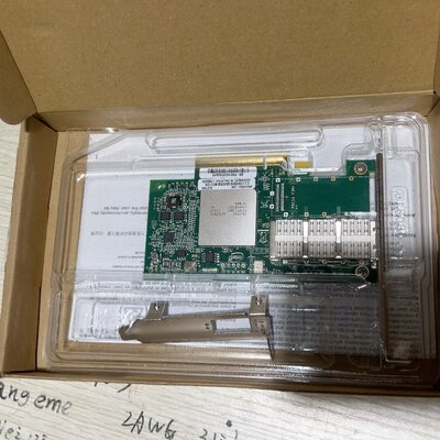 议价QLogic QLE7340 40G QDR Infin可维修