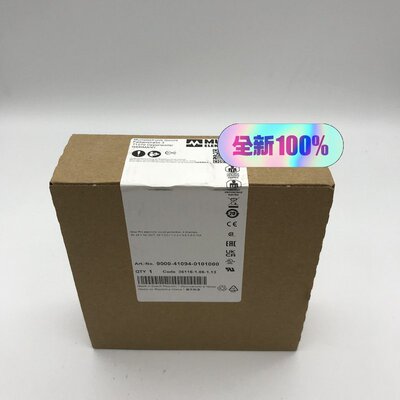 议价德国穆尔MURR MICO智能分电器模块9000-41094可维修