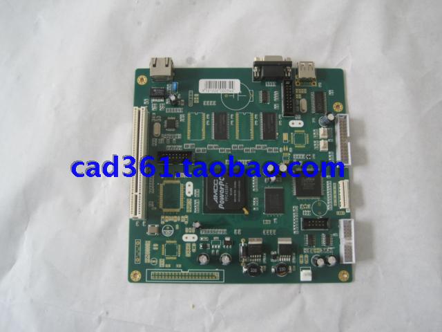 原装配件斯米特喷墨绘图仪主板系统板ST-1800TPH/2000T/2200T
