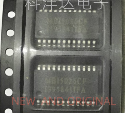 MBI5026CF SOP24 LED驱动芯片 全新 量大价优 BOM配单一站式采购