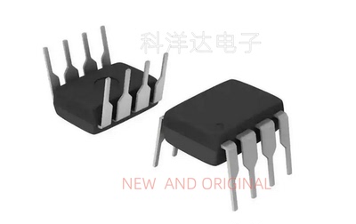 M908Q1MPE MC68HC908QT1MPE DIP8 量大价优 BOM配单一站式采购