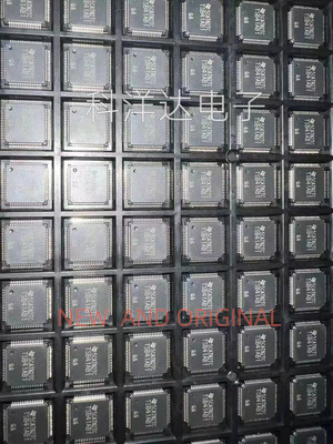 TSB41AB1PAP 丝印TSB41AB1 QFP64 驱动器电缆收发器芯片 量大价优