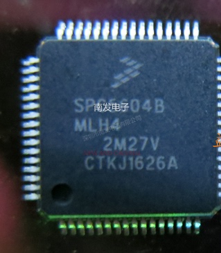 SPC5604BF2MLH4 丝印SPC5604BMLH4  LQFP64 MCU微控芯片 量大价优