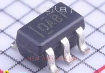OPA354AIDBVR OPA354AIDBVT 丝印OABI 运算放大器 SOT23-5 全新