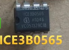 ICE3B0365 直插DIP8 电源管理IC芯片 量大价优 BOM配单一站式采购