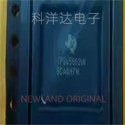 TPS658621AZGUR     TPS658621AZGUT     TPS658621A     BGA169