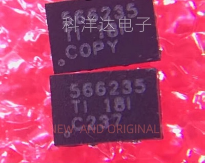 TPS566235RJNR TPS566235RJNT  丝印566235 VQFN13 DC-DC电源芯片