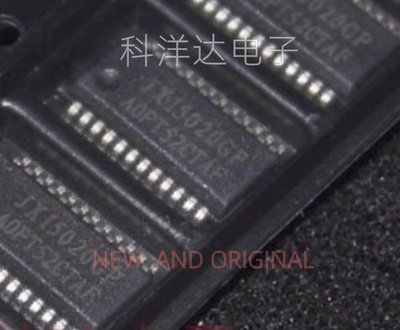 JXI5020GP  JXI5020GP-A JXI5020GP-B SSOP24 显示屏驱动IC 全新
