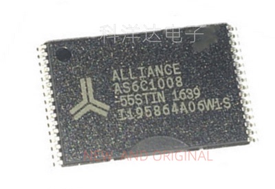 AS6C1008-55STIN TSOP32 存储器芯片 量大价优 BOM配单一站式采购