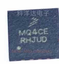 MC9S08QG4CFFER 丝印MQ4CE QFN16 MCU微控制芯片 全新 量大价优