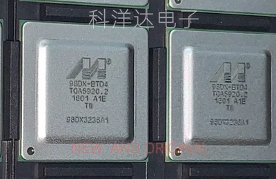 98DX-BTD4 通讯设备 BGA 芯片 98DXH236A1  BOM配单一站式采购