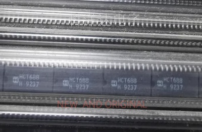 CD74HCT688M CD74HCT688M96 丝印HCT688 HCT688M SOP-20 量大价优