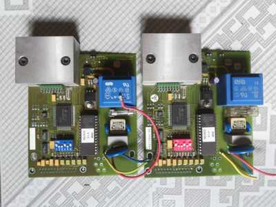 WESO  MSC NEDO   RAM-INTERFACE   REV-C