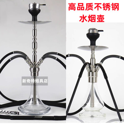 水烟壶阿拉伯水烟酒吧水烟壶全套