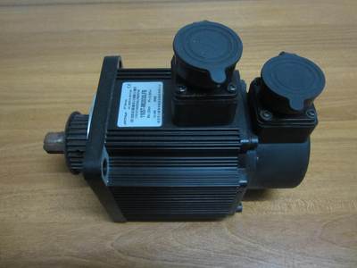 武汉华大伺服电机110  110ST-M02030LFB 华中 2牛米 0.6KW 议价