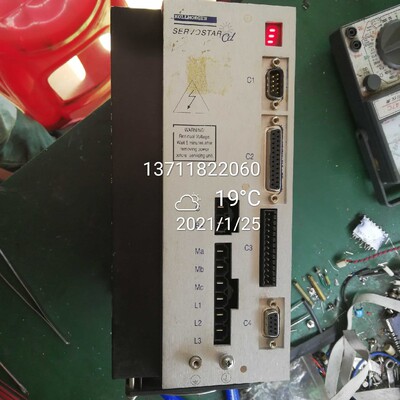 东莞科尔摩根伺服驱动器维修 CE06550 LE03555 LE06550 CR06250